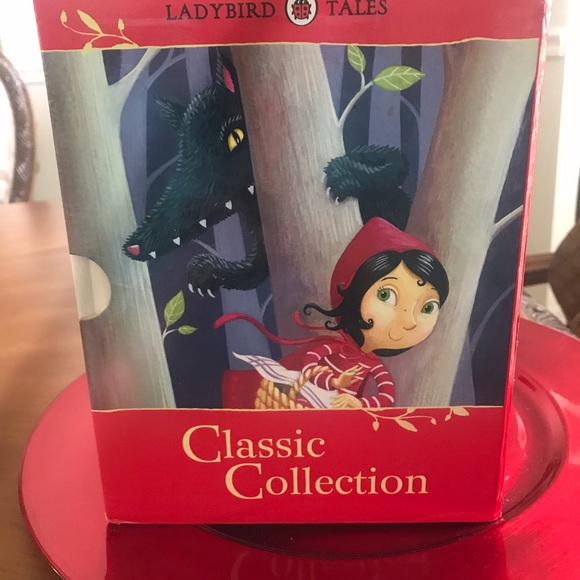 Ladybird Tales | Other | Vintage Ladybird Classic Collection Of 23 ...